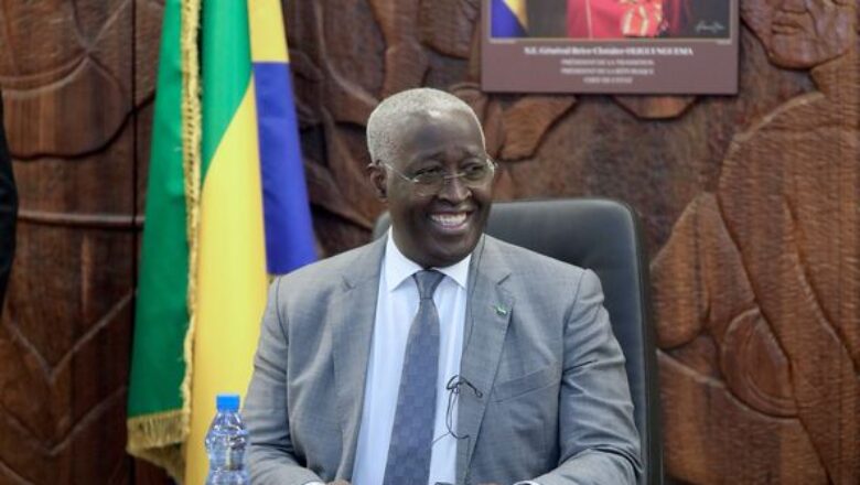 Gabon : vers l’institution d’une journée nationale de la Libération ...