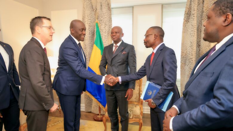 Gabon : la SNBG est à nouveau une propriété de l’Etat – Journal du Gabon