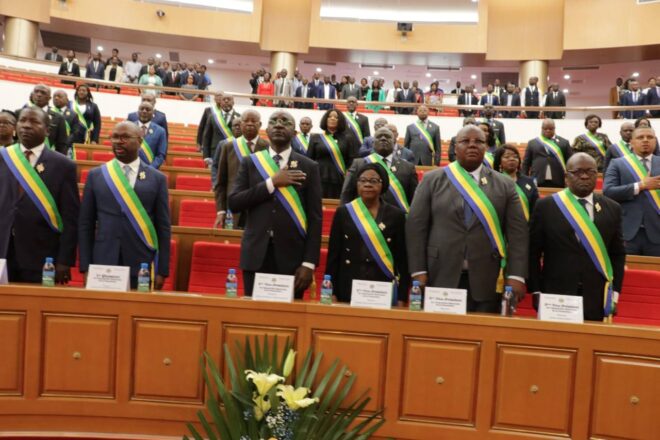 Journal du Gabon – Actualités et Infos en direct au Gabon et dans le Monde