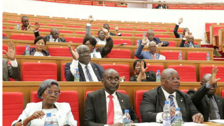 Marlène-Kany Kouassi, nouvelle Miss Côte d’Ivoire – Journal du Gabon