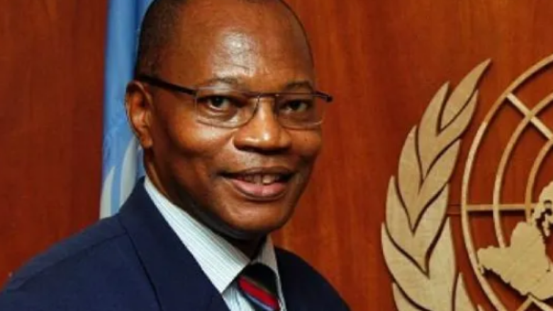 Gabon : le représentant de l’Union africaine attendu à Libreville ...