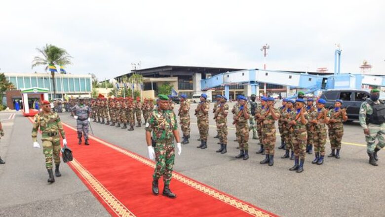 Le Gabon va célébrer la journée nationale de la Libération ce vendredi ...