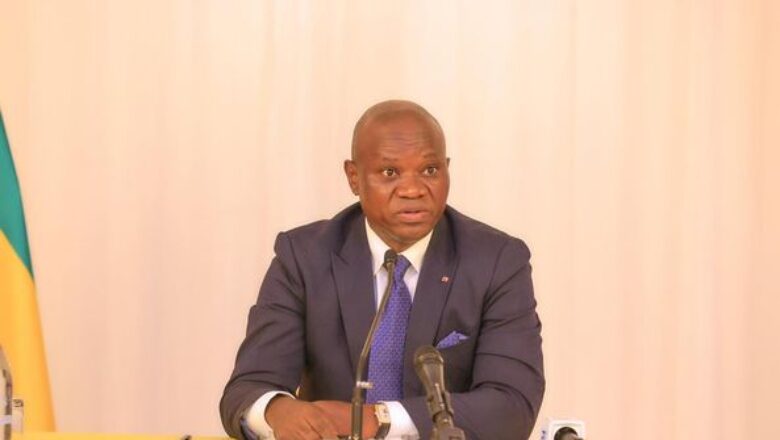 Gabon : voici le chronogramme de la transition politique au Gabon ...