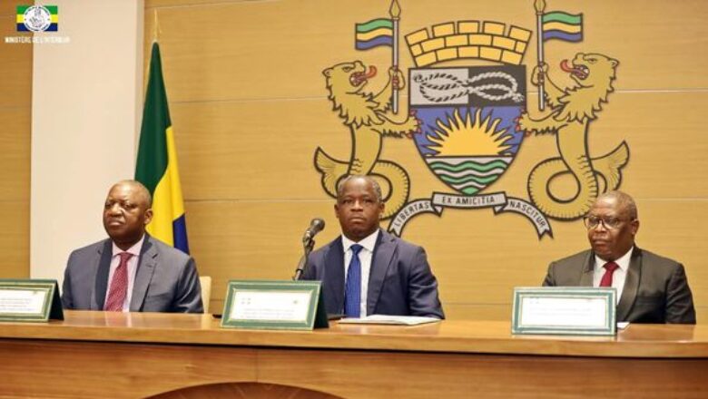 BOLLORE TRANSPORT & LOGISTICS Congo Fait Découvrir ses activités à l ...