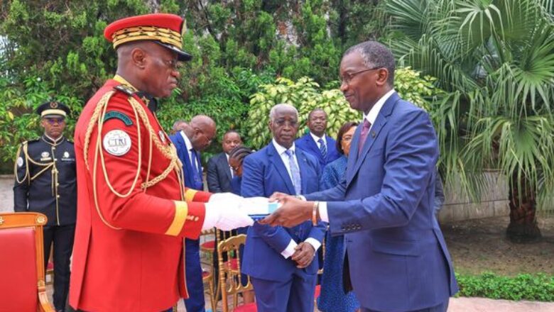 Le Gabon finalise le rachat du groupe Assala Energy – Journal du Gabon