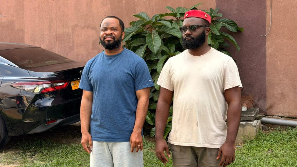 Gabon : Oligui Nguema attendu dans la province de l’Ogooué-Invindo ...